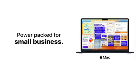 iPlanet - Apple Premium Reseller - online store