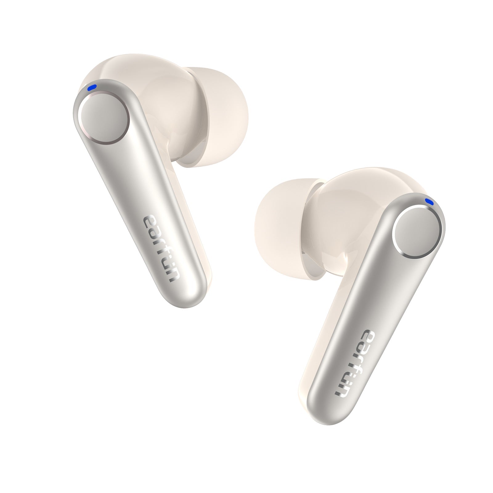 Earfun Wireless Earbud Air Pro3 with ANC, 45-Hour Playtime & 6 Built-i
