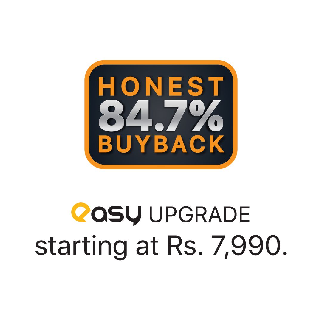 Easy Upgrade Plan for iPhone 14/15