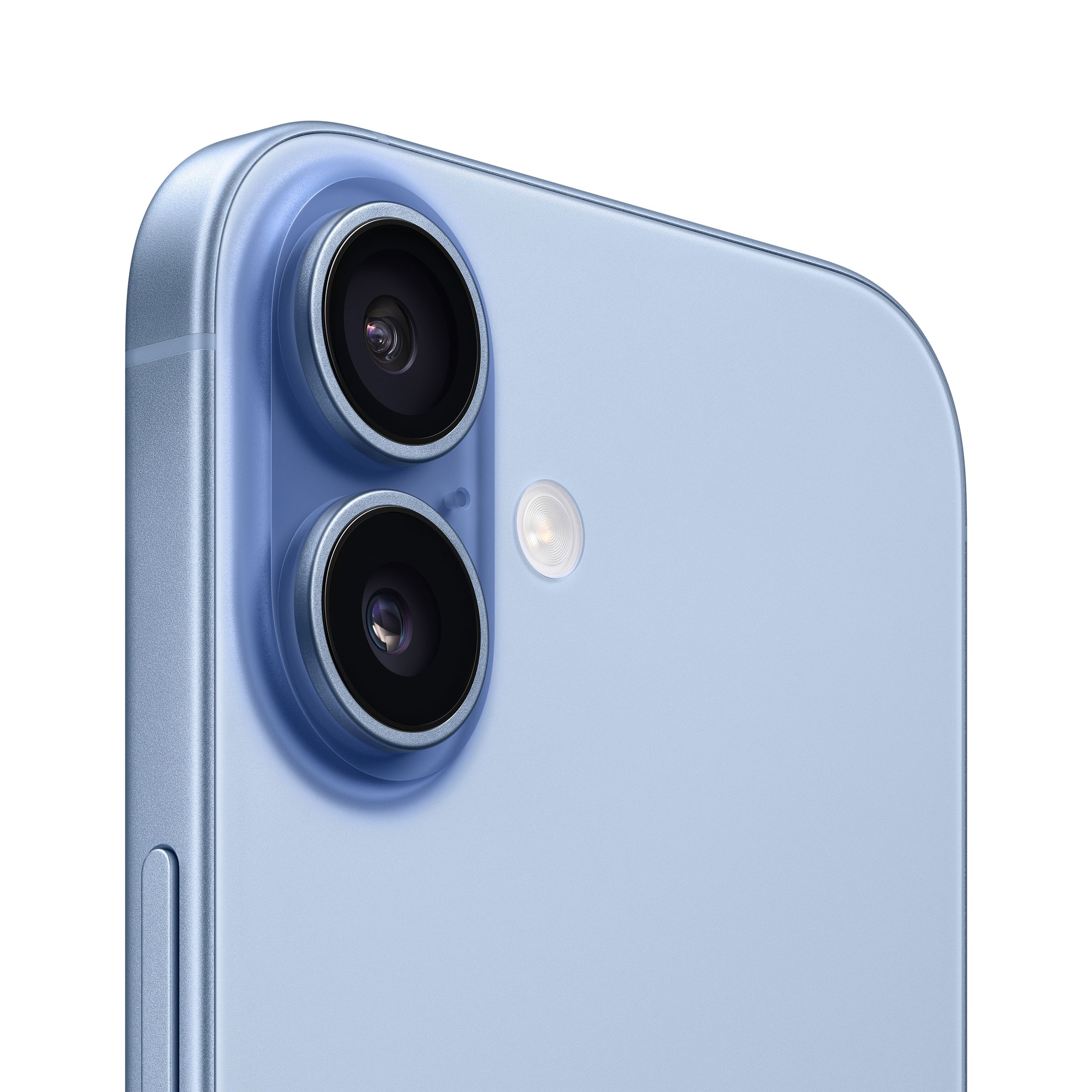 iPhone 17 256GB (Mist Blue) | Buy Online from iPlanet