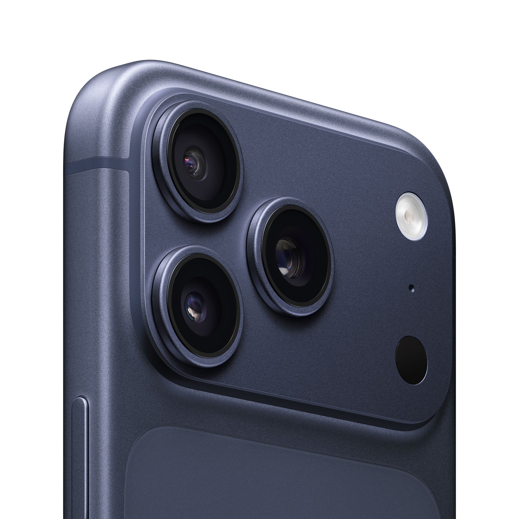 iPhone 17 Pro 256GB (Deep Blue) | Buy Online from iPlanet