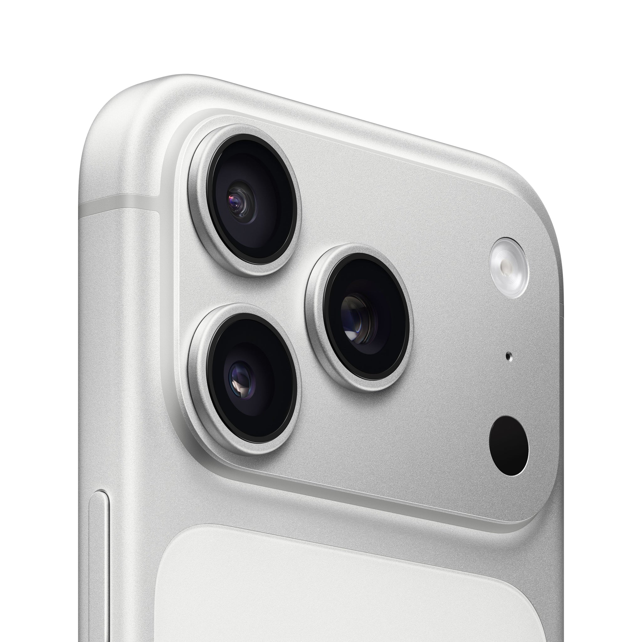 iPhone 17 Pro 256GB (Silver) | Buy Online from iPlanet