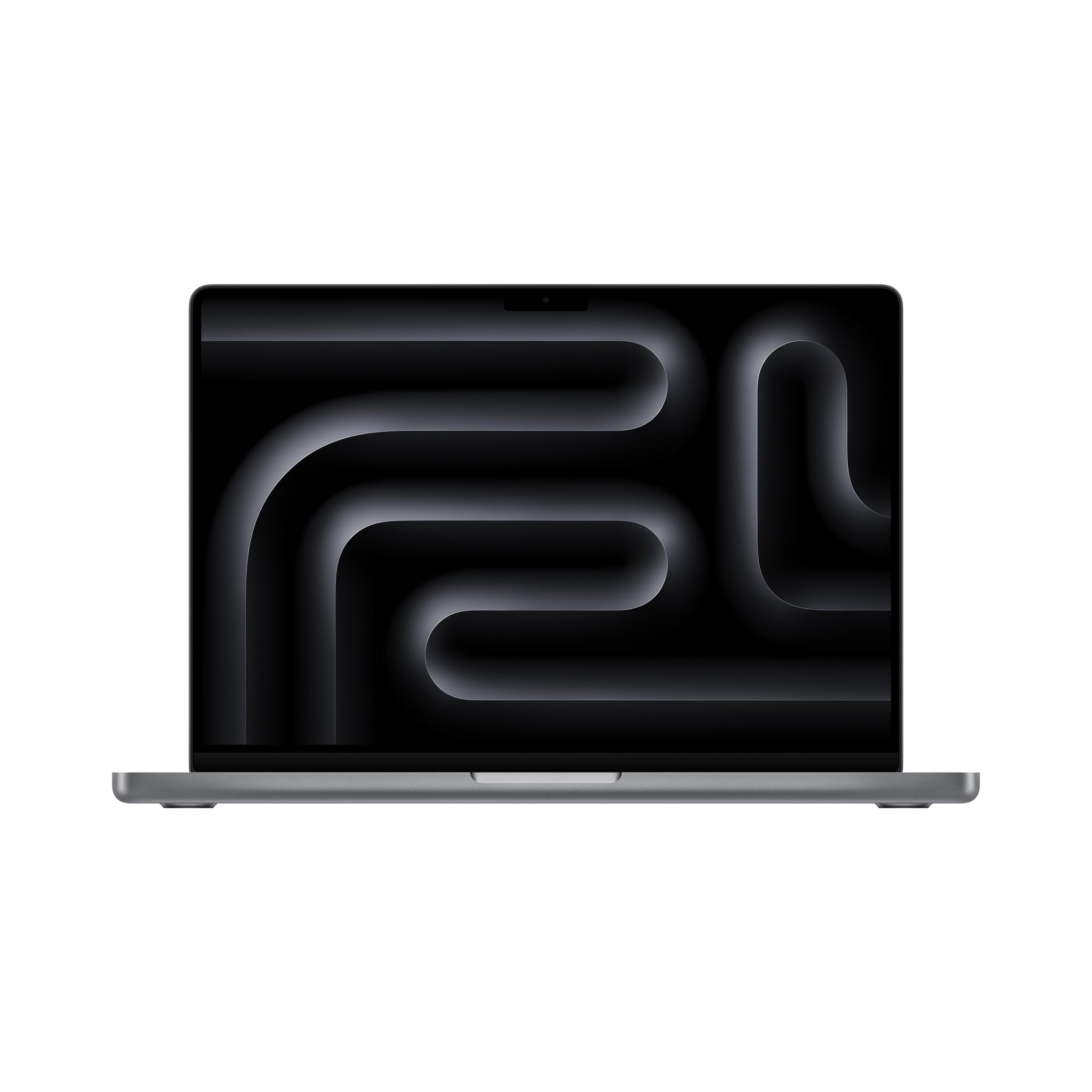 14-inch MacBook Pro: Apple M3 chip with 8‑core CPU and 10‑core GPU, 51 ...