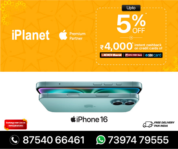 iPlanet - Apple Premium Reseller - online store