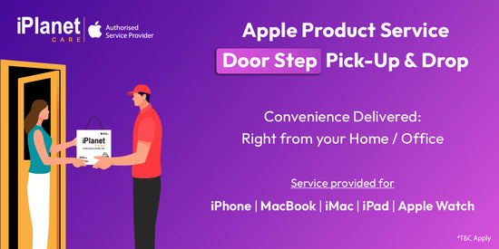 Services – iPlanet APP Digital