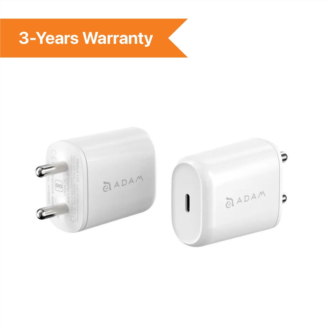 Adam Omnia F20 20W Adapter