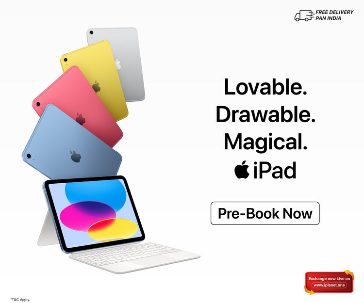 iPlanet - Apple Premium Reseller - online store