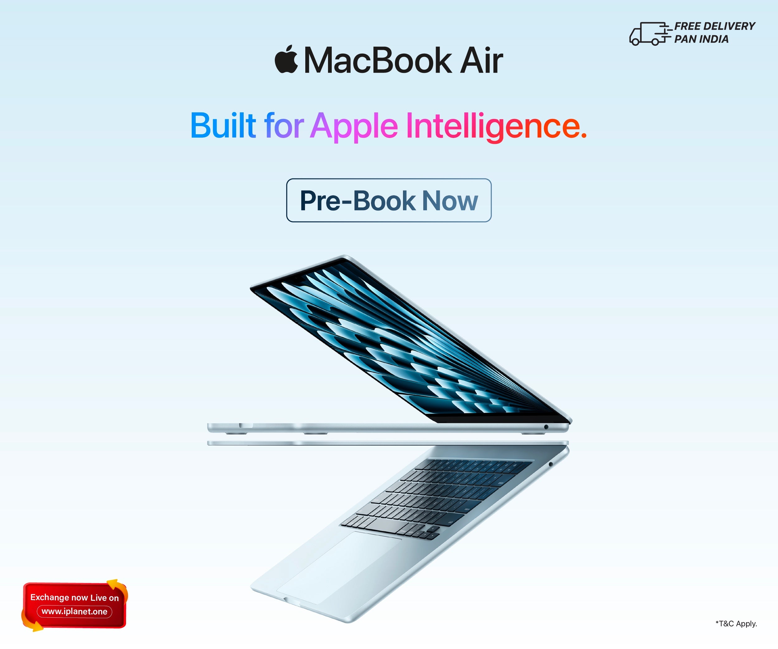 iPlanet - Apple Premium Reseller - online store