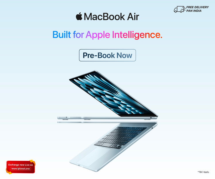 iPlanet - Apple Premium Reseller - online store