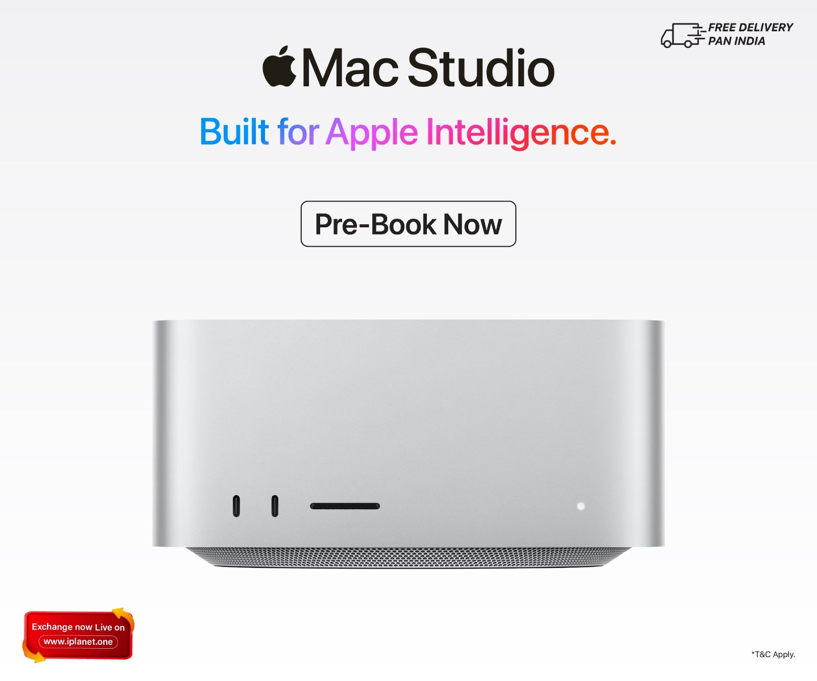 iPlanet - Apple Premium Reseller - online store