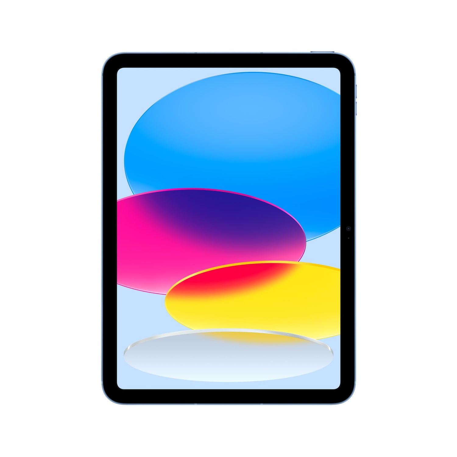 iPad – iPlanet APP Digital
