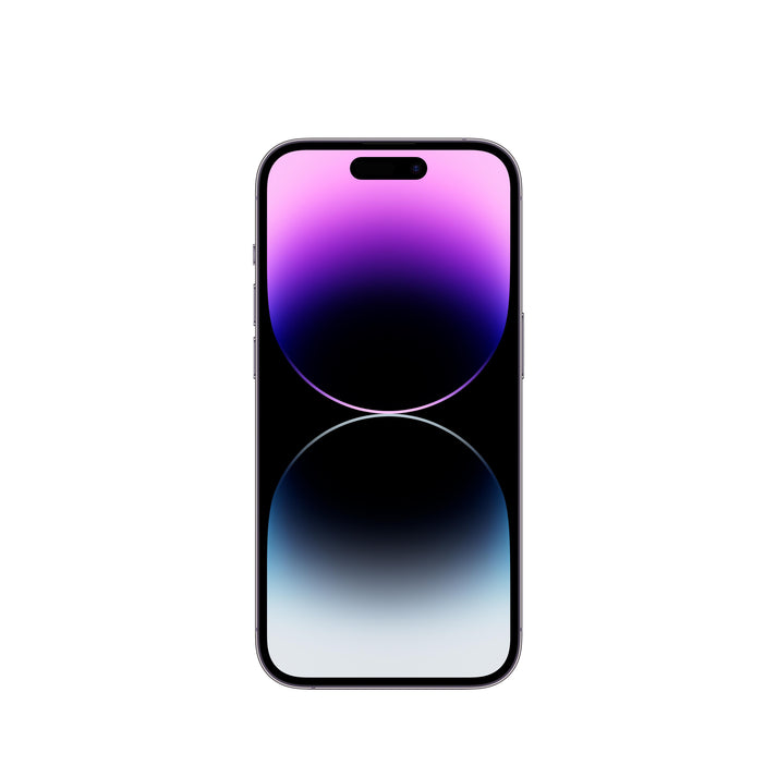 iPhone 14 Pro 128GB Deep Purple