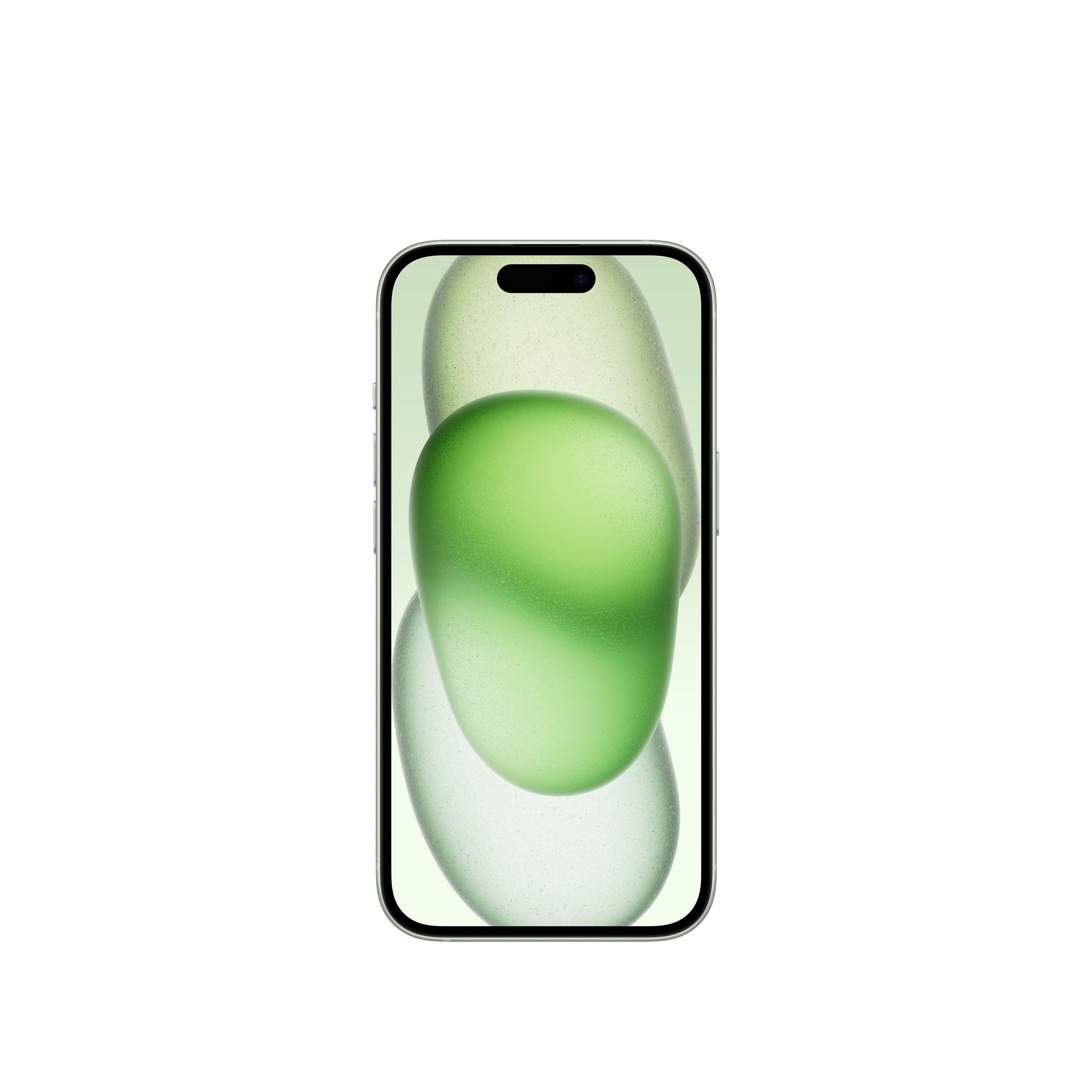 iPhone 15 256GB Green – iPlanet APP Digital
