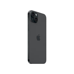 Buy iPhone 15 Plus Black 128GB Online in India at Best Price