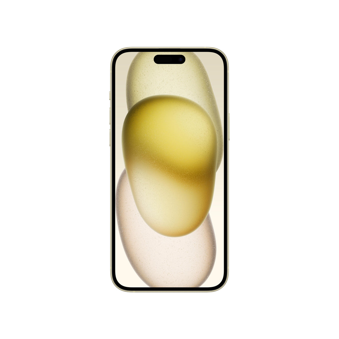 Buy iPhone 15 Plus Yellow 128GB Online in India at Best Price