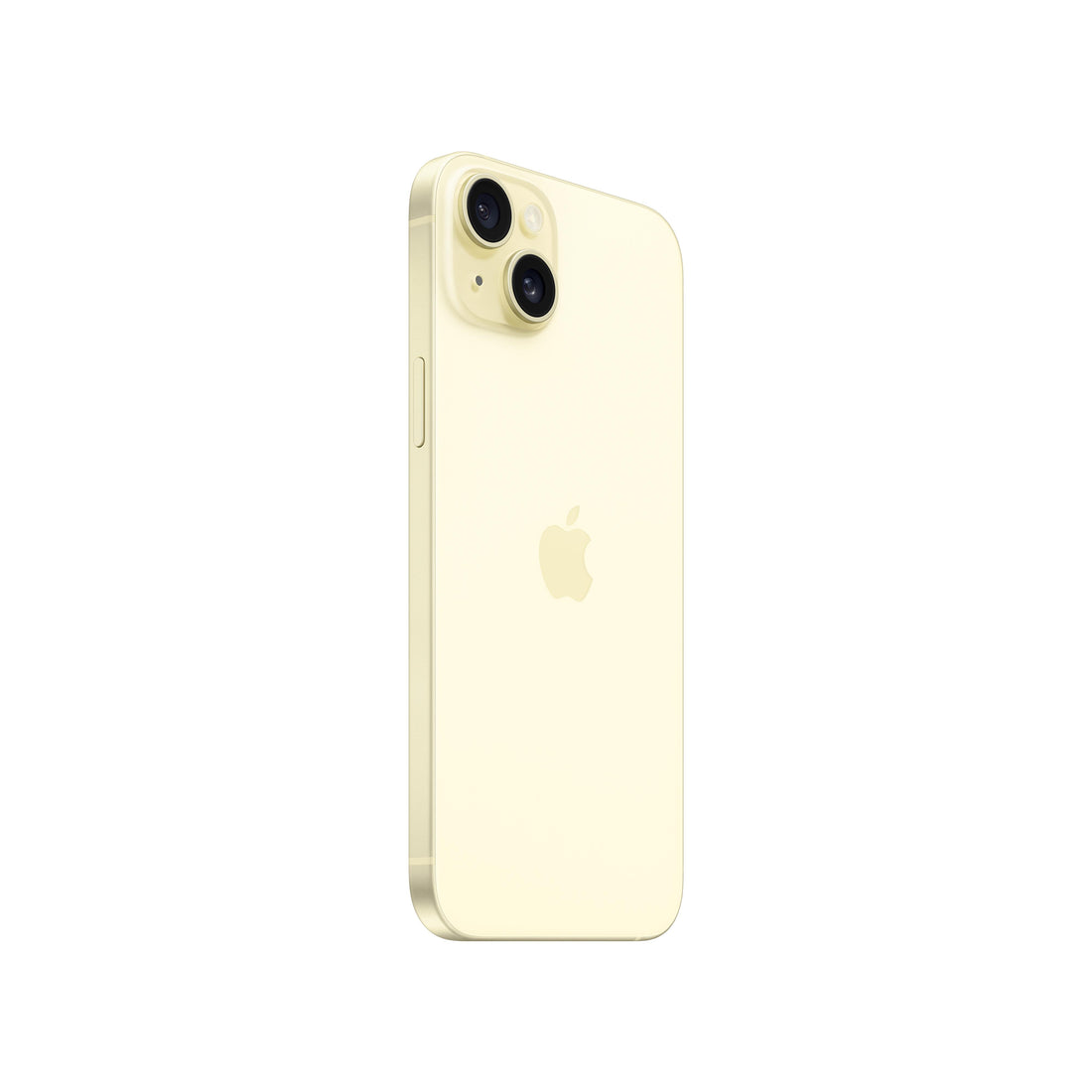 Buy iPhone 15 Plus Yellow 128GB Online in India at Best Price