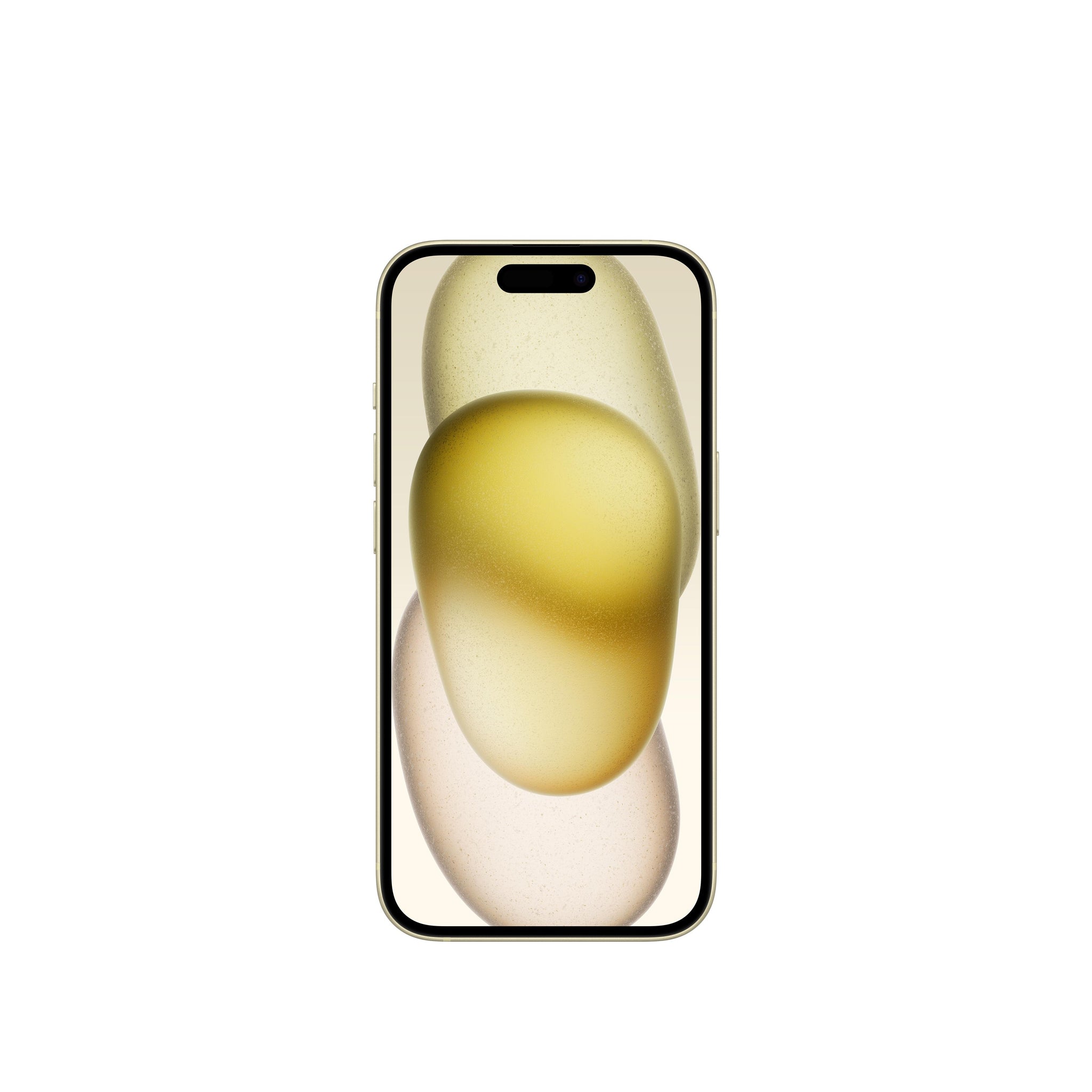 iPhone 15 256GB Yellow – iPlanet APP Digital
